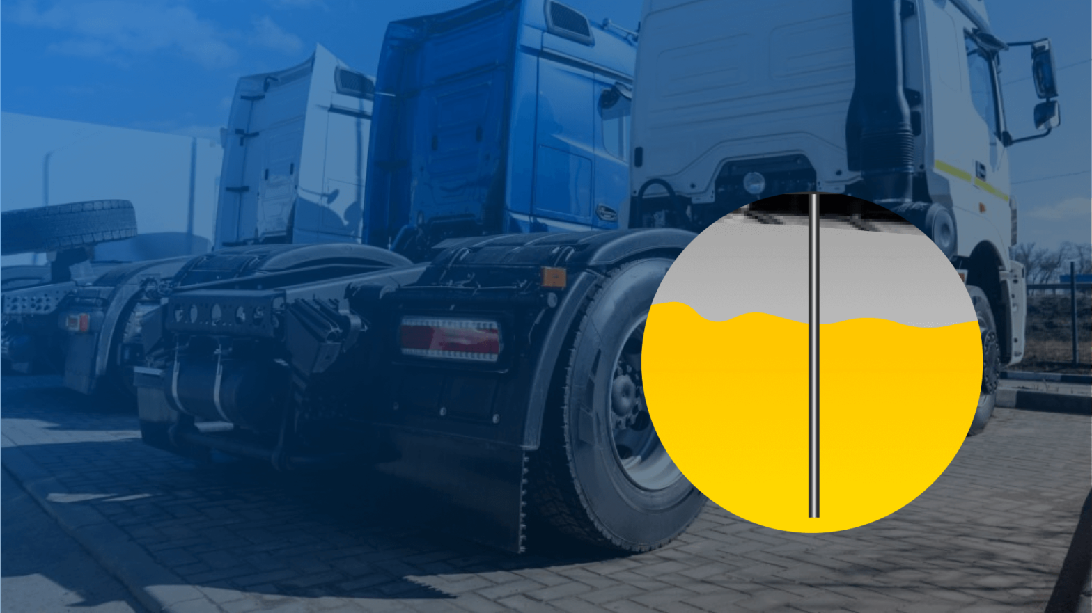 What is Fuel Sensor? How does it work?