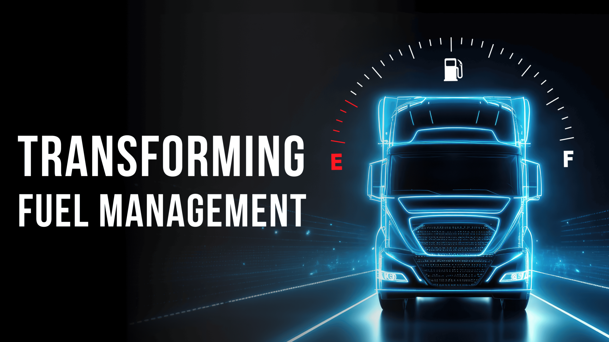How Digital Fuel Level Sensors Transform Fuel Management